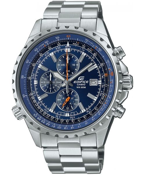 Casio Edifice Automatic EFK-100D-2AER Heren Horloge
